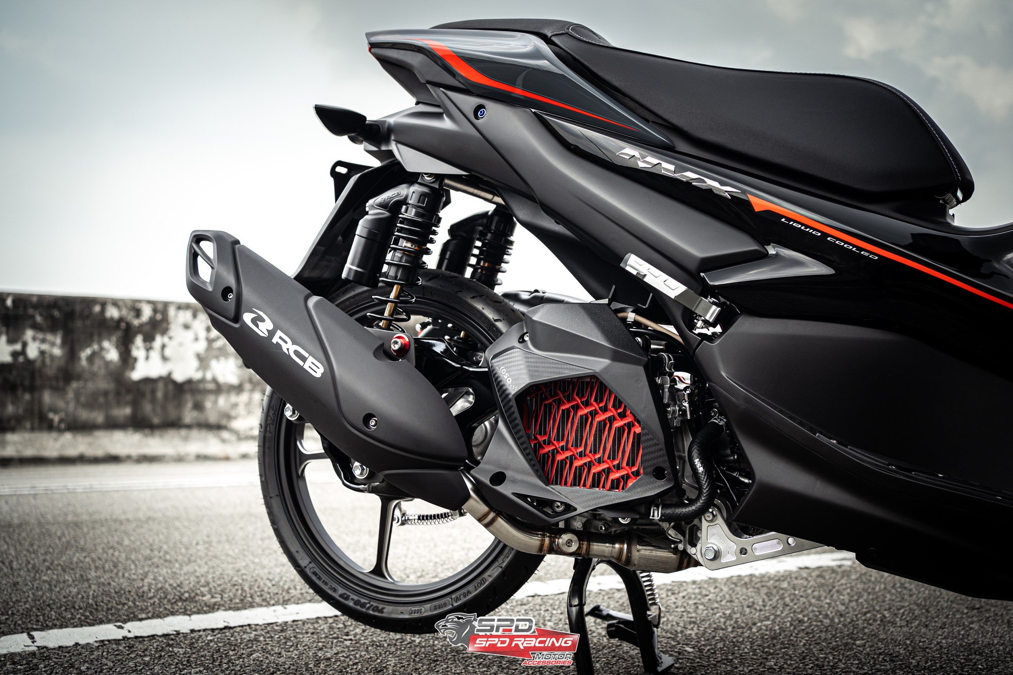 KOSO - Feel The Speed