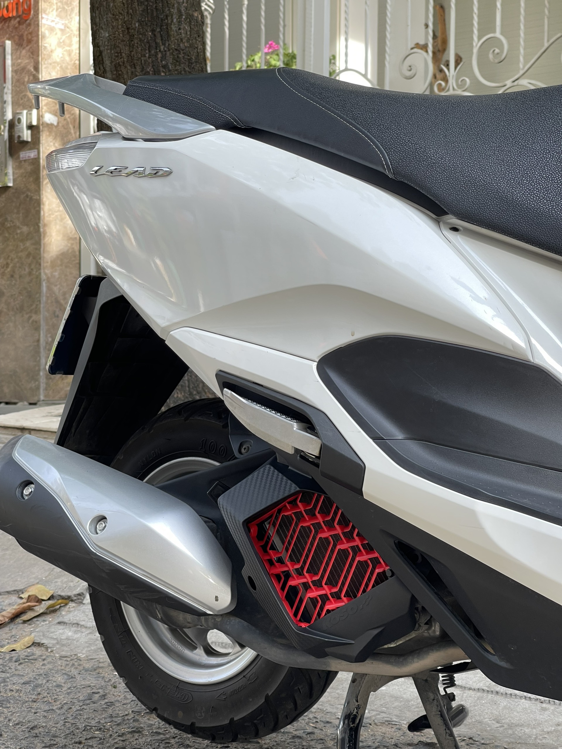 KOSO - Feel The Speed